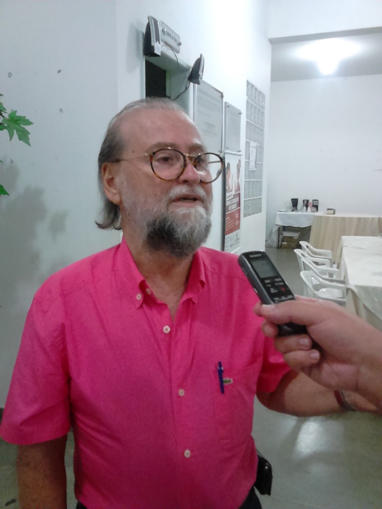 Dr Zan Mustacchi esclarece sobre a Síndrome de Down - A Gente diz